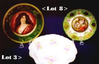 February 22,1998 Partial Auction Catalog