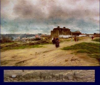 January 24, 1999 Partial Auction Catalog