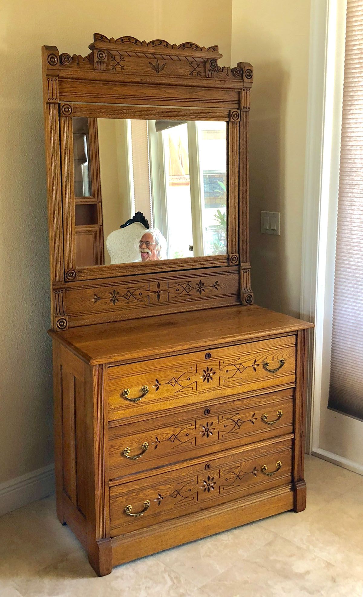 Saturday Auction Photos