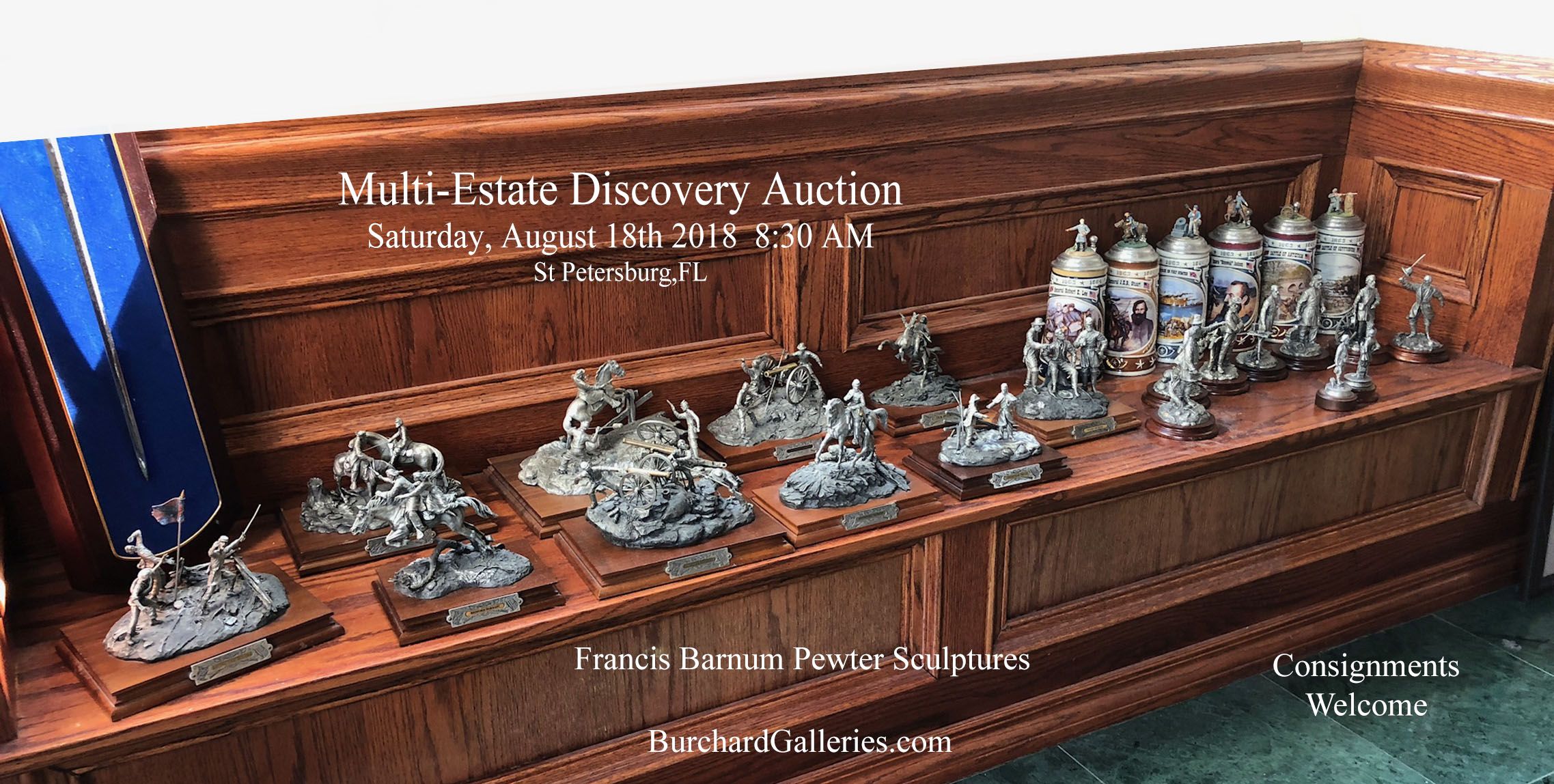 Saturday Auction Photos