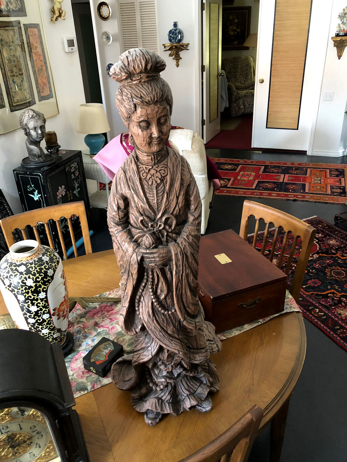 Saturday Auction Photos