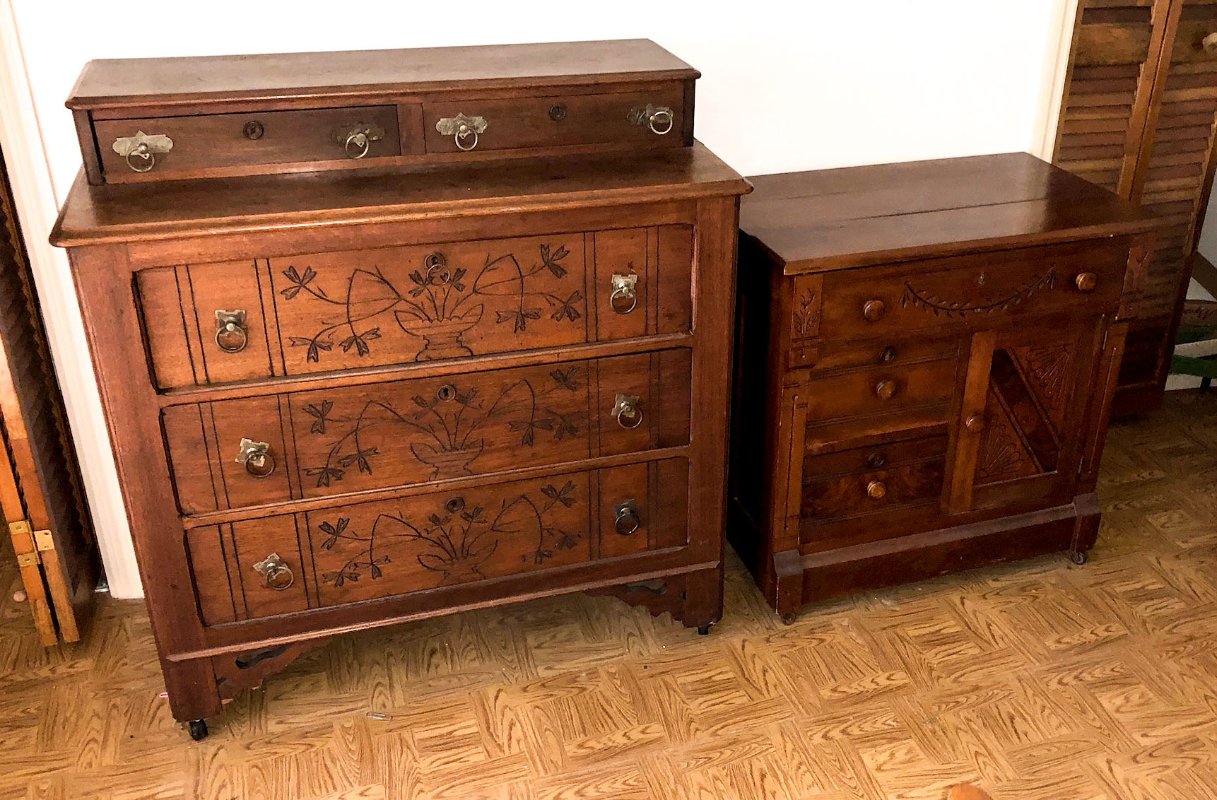 Saturday Auction Photos