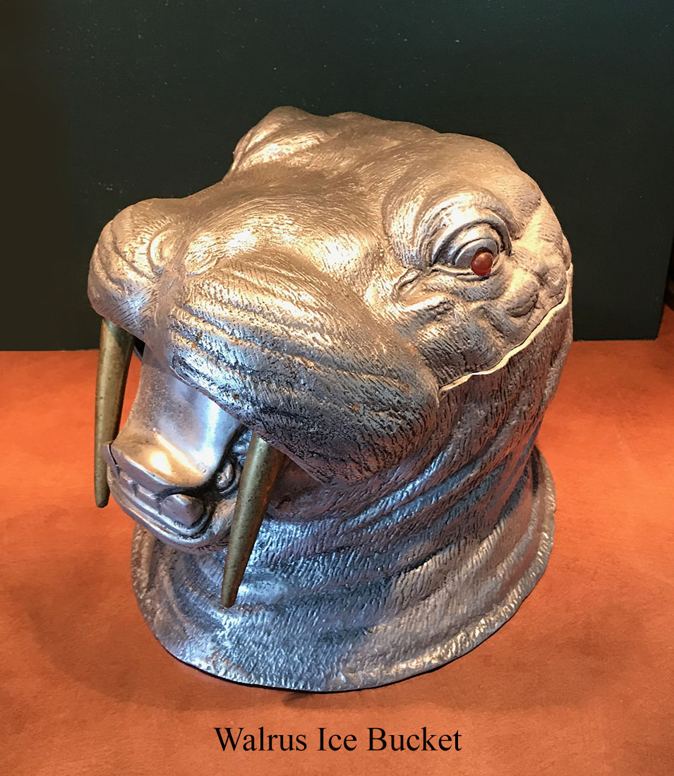 Saturday Auction Photos