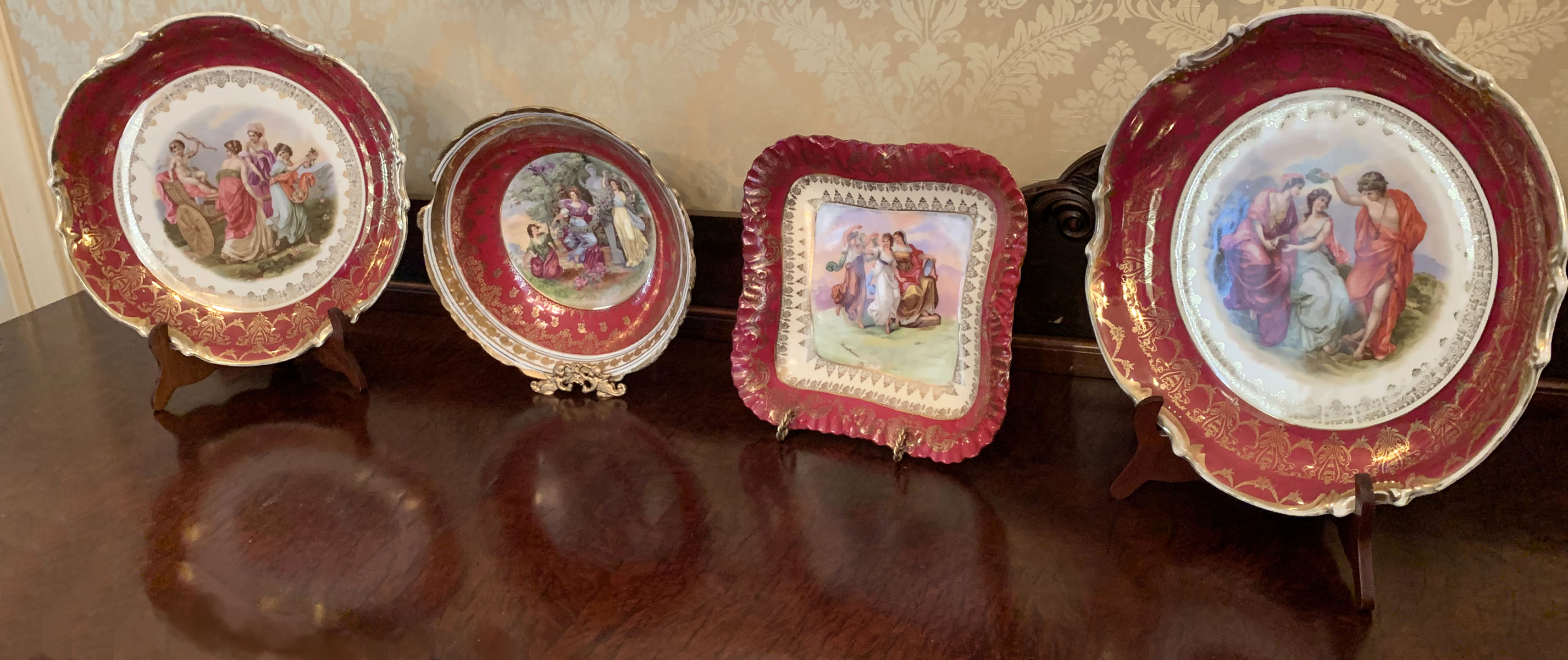 Saturday Auction Photos