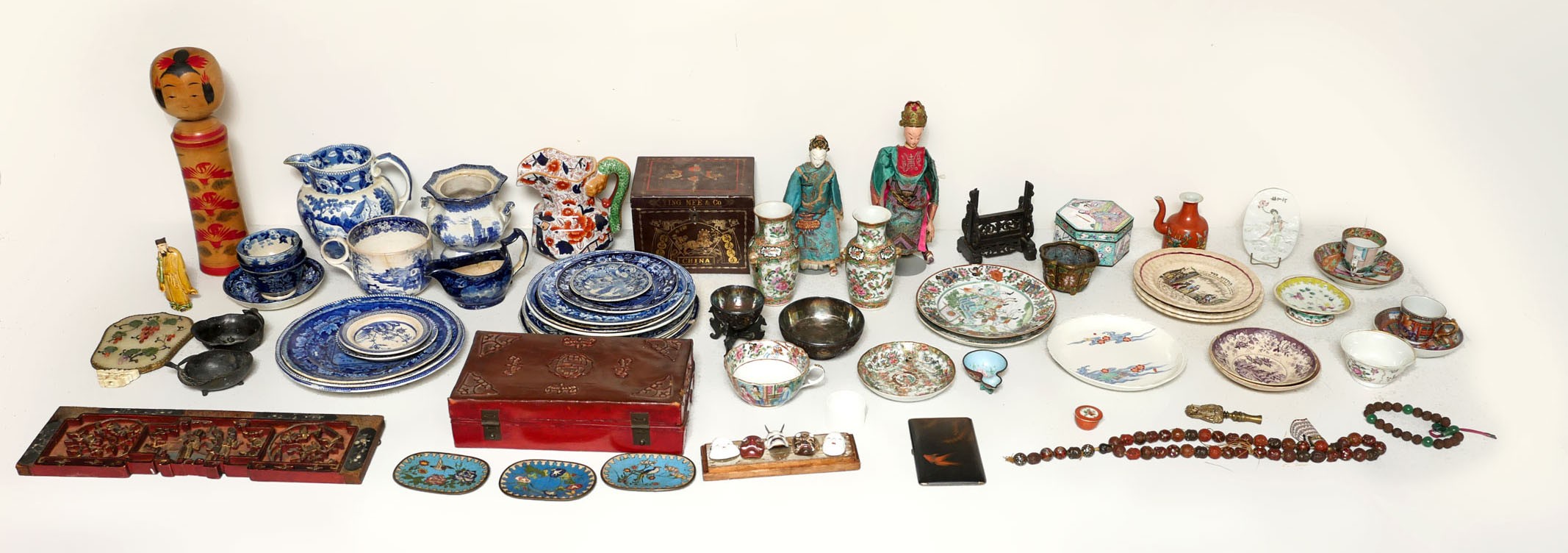 Saturday Auction Photos