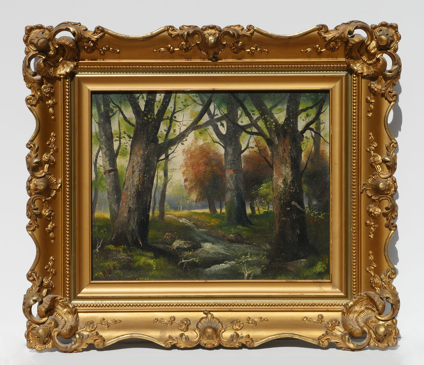 Saturday Auction Photos