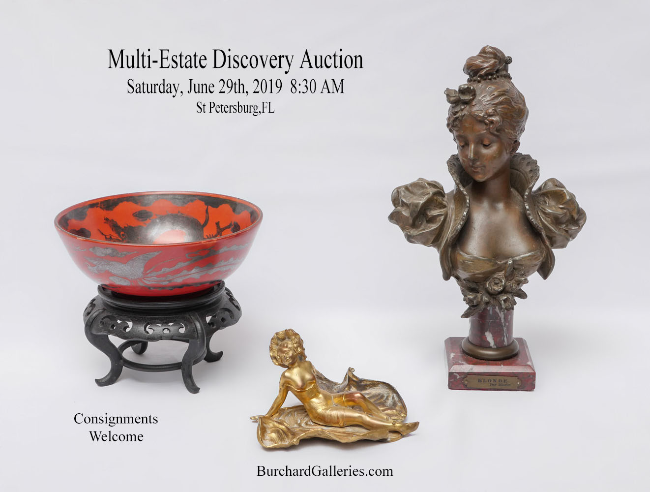 Saturday Auction Photos