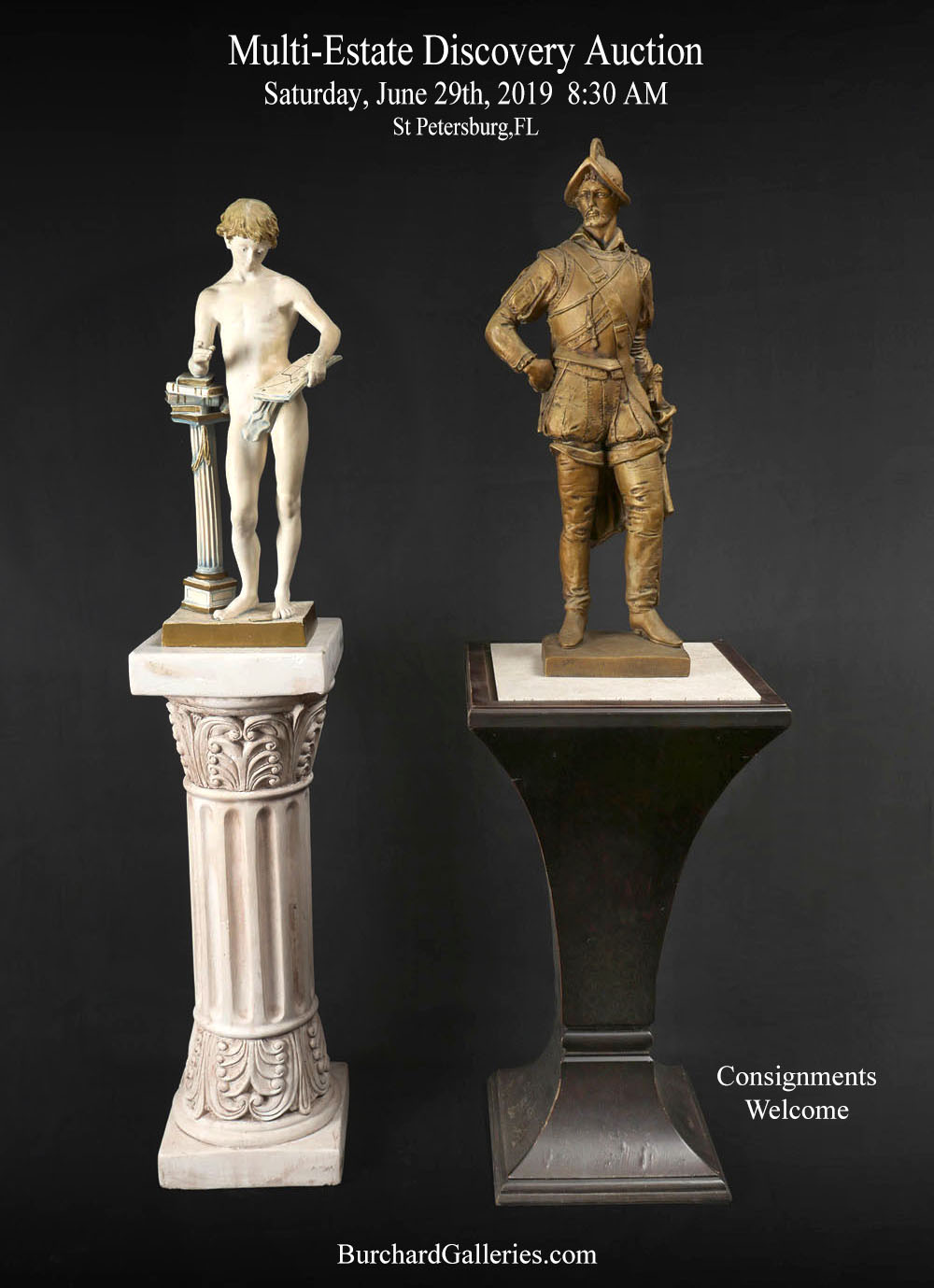 Saturday Auction Photos