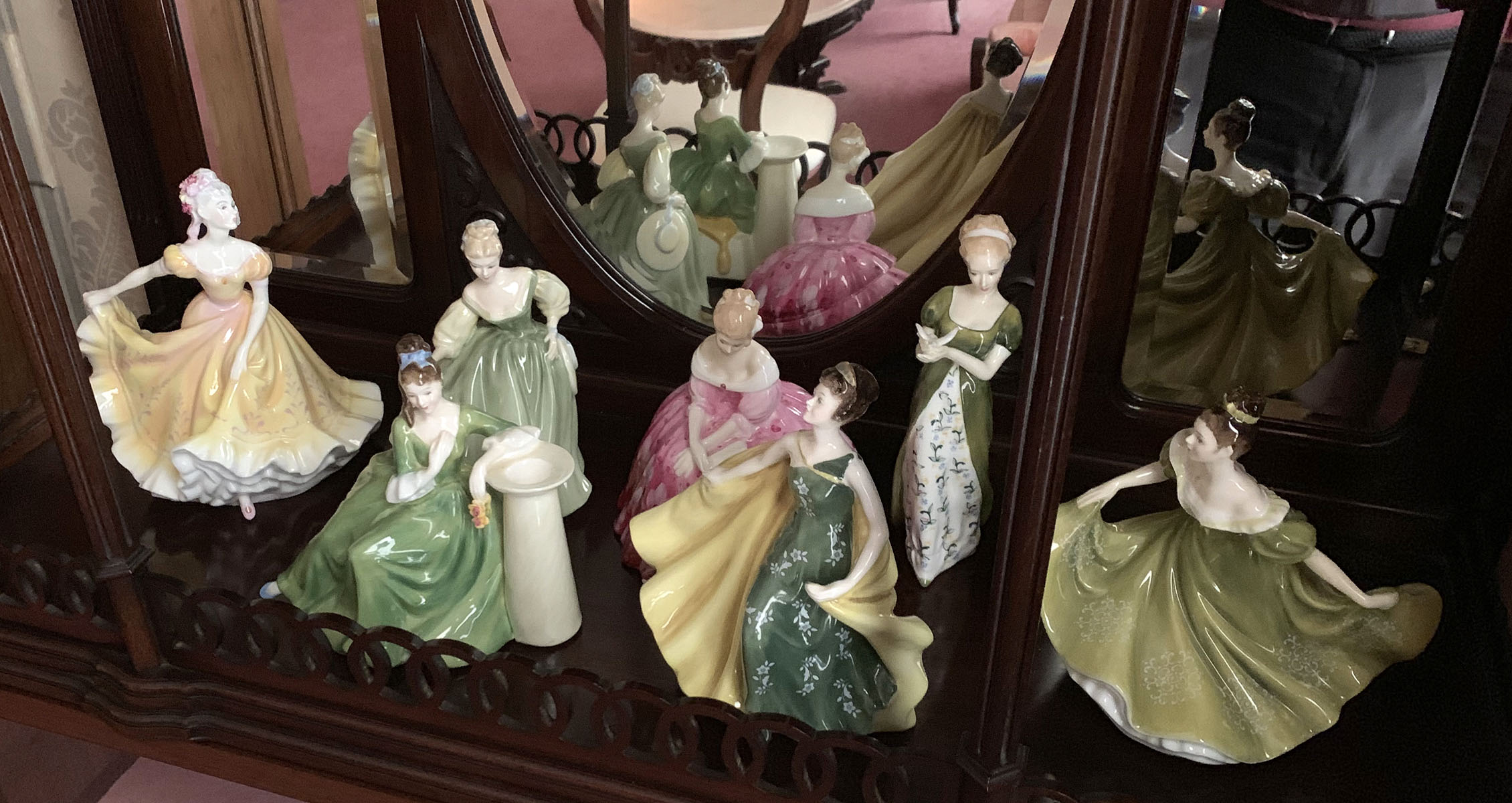 Saturday Auction Photos