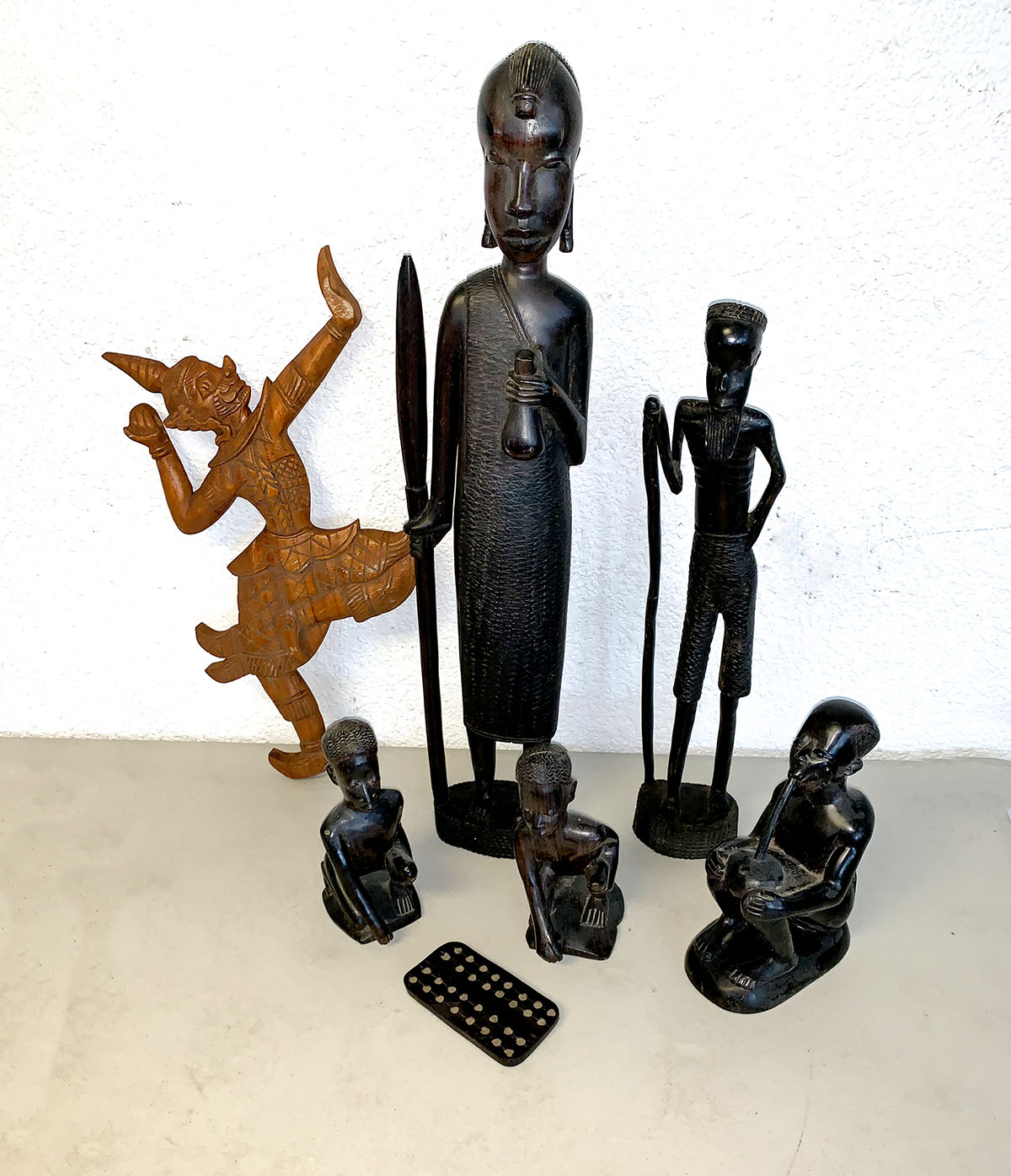 Saturday Auction Photos