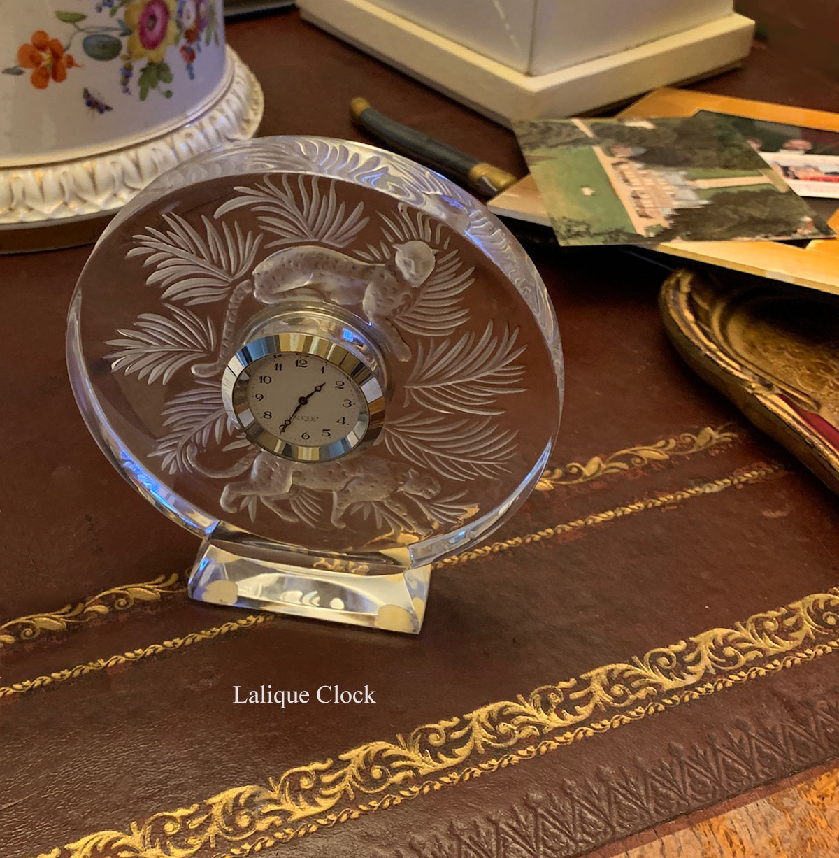 Saturday Auction Photos