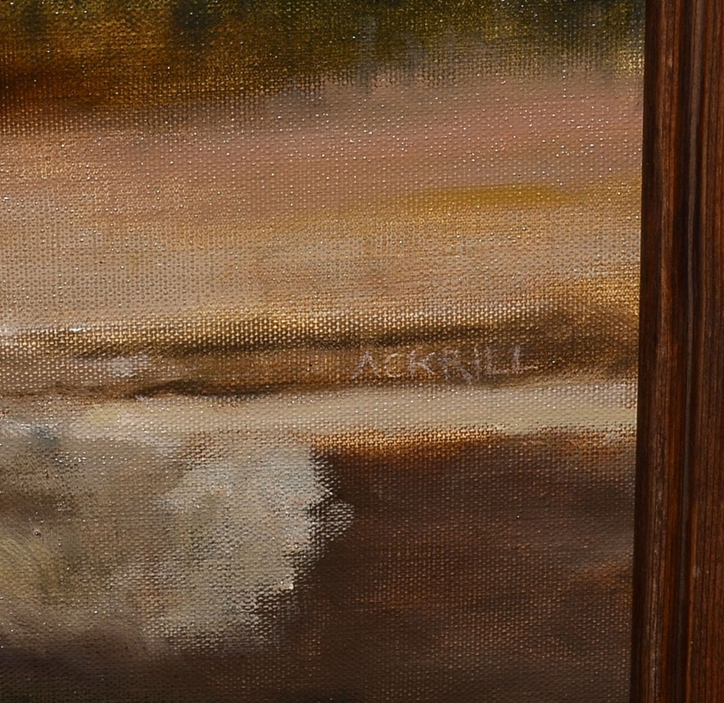 Burchard Galleries Sunday, February 23, 2020 Lot 1007