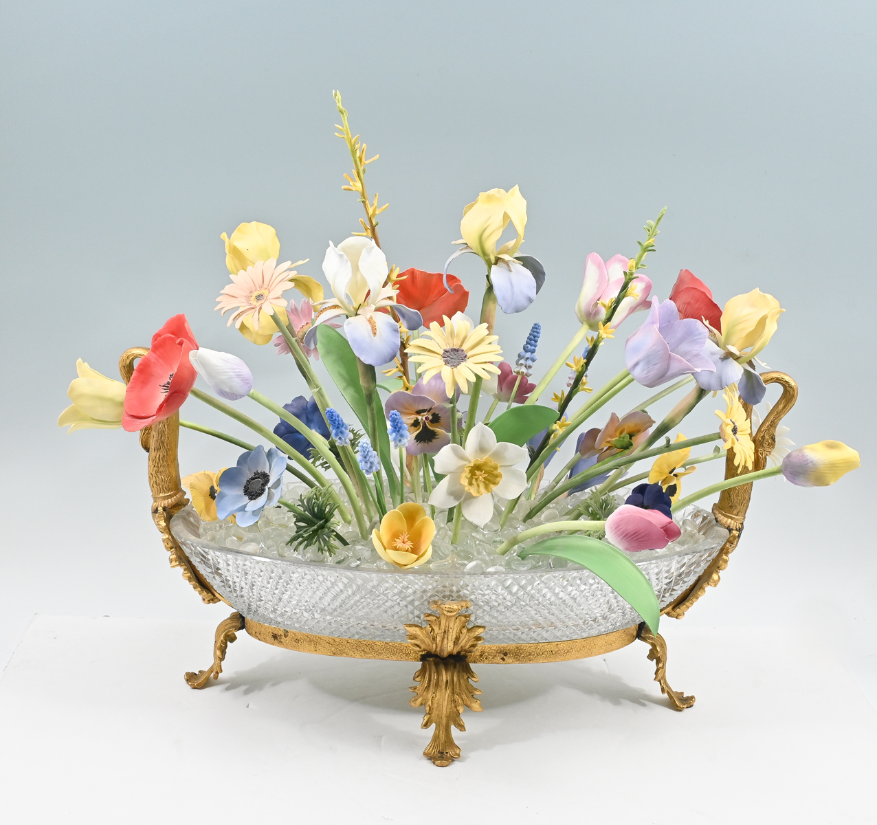 Burchard Galleries Saturday, November 18, 2023 Lot 1034